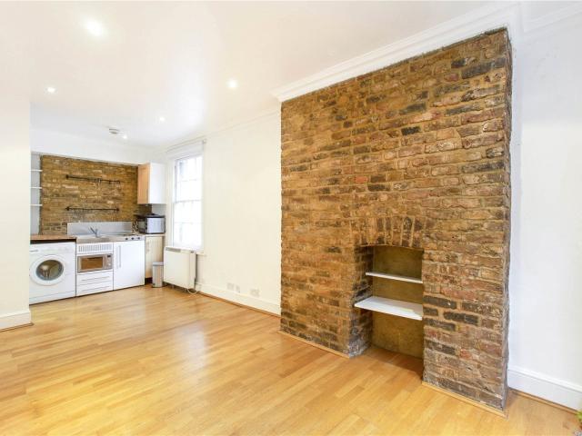 Apartment at Great Eastern Street, Greater London