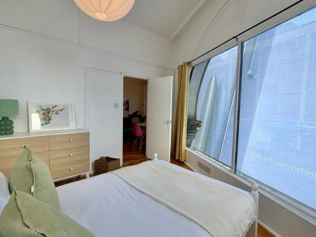 Apartment at Great Eastern Street, Greater London