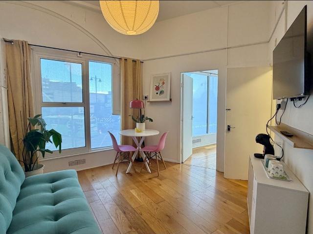 Apartment at Great Eastern Street, Greater London