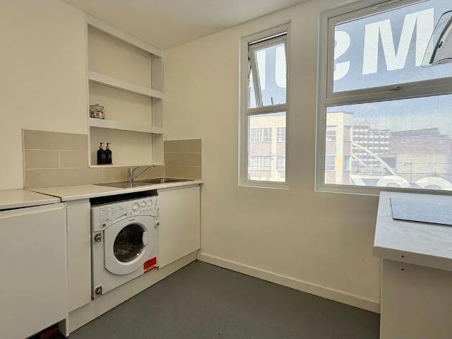 Apartment at Great Eastern Street, Greater London