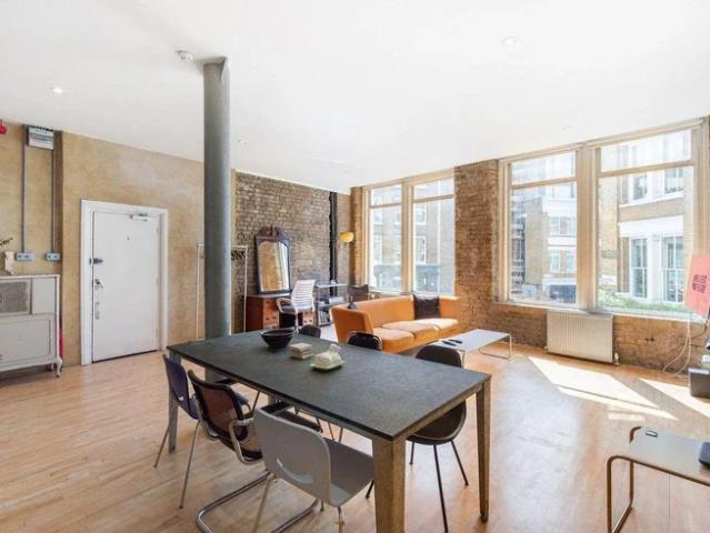 Apartment at Great Eastern Street, Greater London