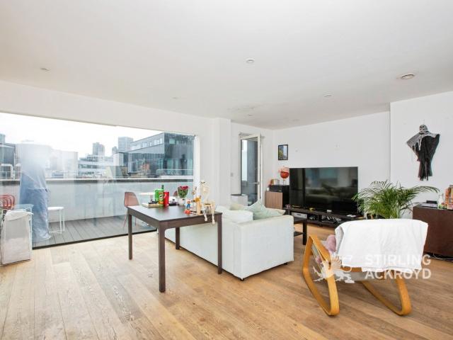 Apartment at Great Eastern Street, Greater London