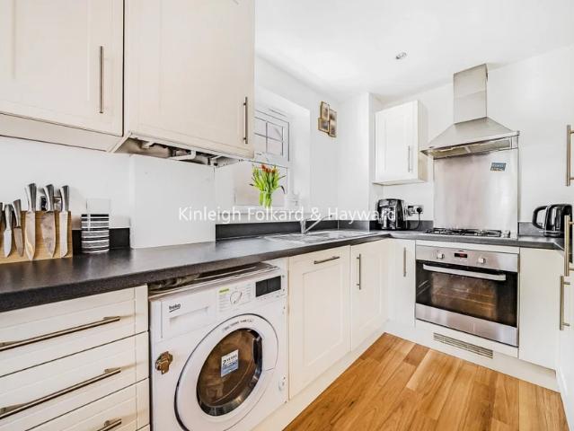 Apartment at Great Elms Road, Greater London