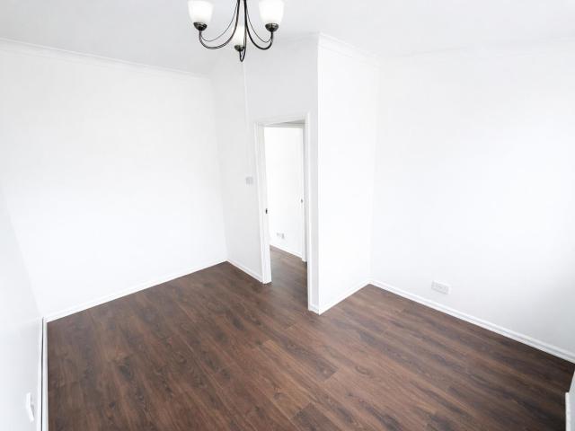 Apartment at Great Knightleys, Basildon