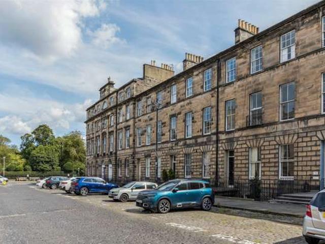 Apartment at Great King Street, City of Edinburgh