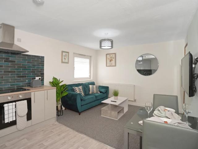 Apartment at Great Holme Court, Northampton