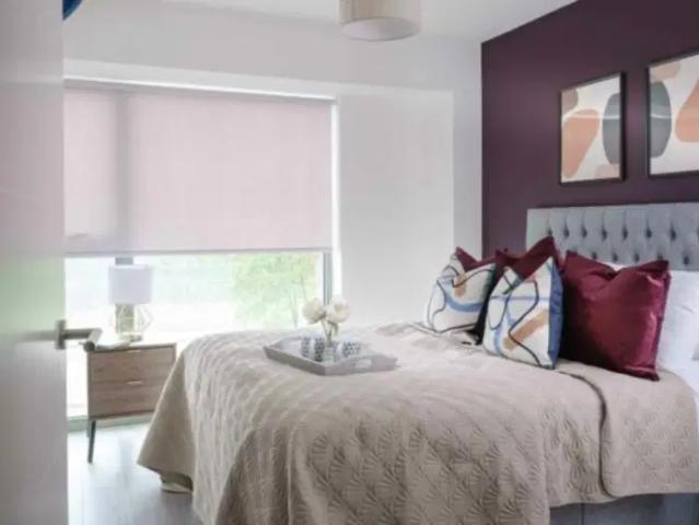 Apartment at Great Homer Street, Liverpool