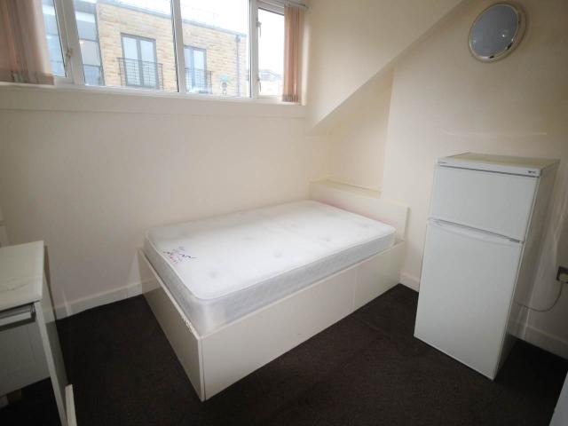 Apartment at Great Horton Road, Bradford