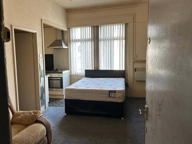 Apartment at Great Horton Road, Bradford