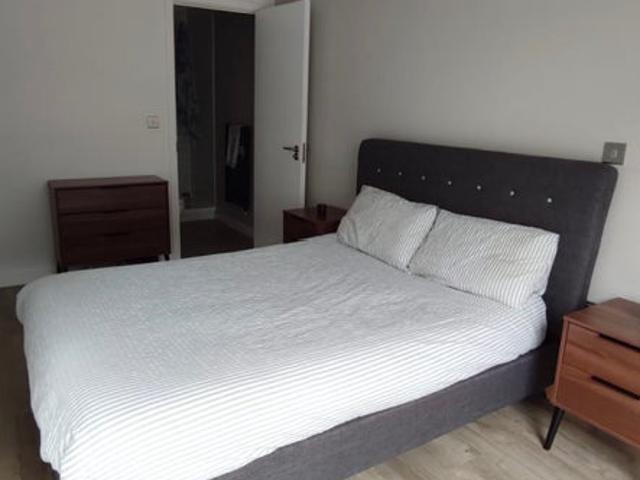 Apartment at Great Hampton Street, Birmingham