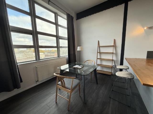 Apartment at Great Hampton Street, Birmingham