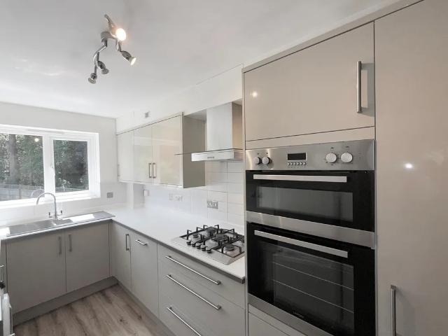 Apartment at Great Heathmead, Mid Sussex