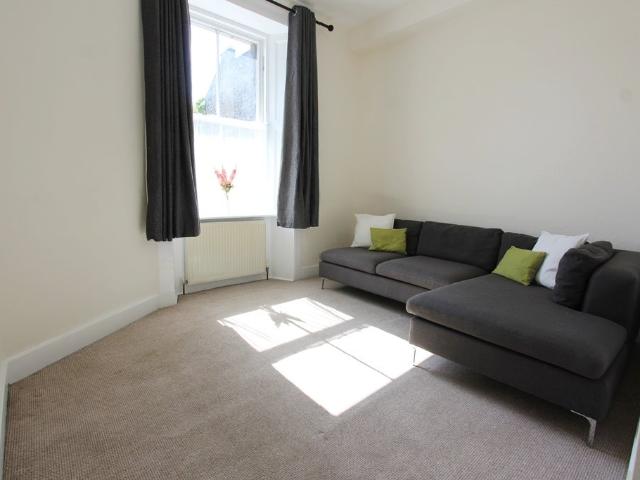 Apartment at Great Junction Street, City of Edinburgh