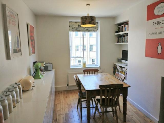 Apartment at Great Ormond Street, Greater London