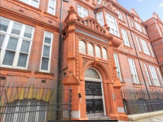 Apartment at Great Moor Street, Bolton