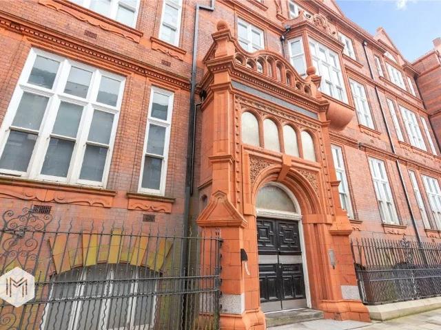 Apartment at Great Moor Street, Bolton