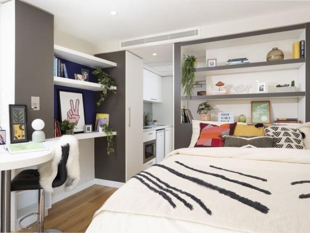 Apartment at Great Marlborough Street, Manchester