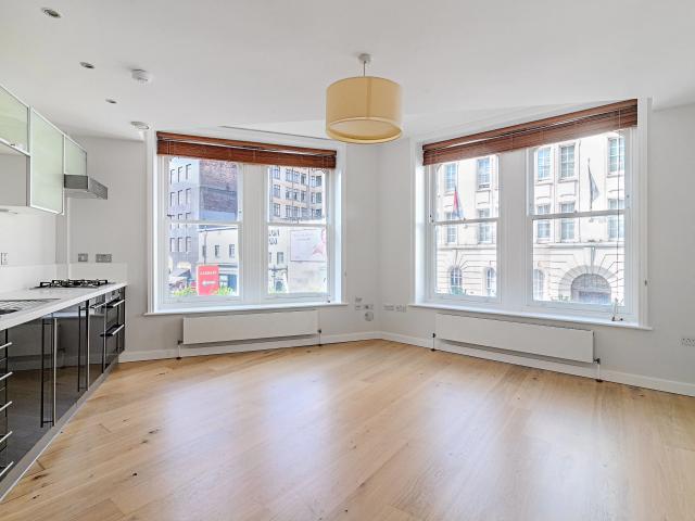 Apartment at Great Marlborough Street, City of Westminster