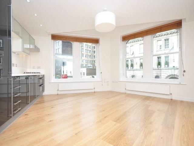 Apartment at Great Marlborough Street, City of Westminster