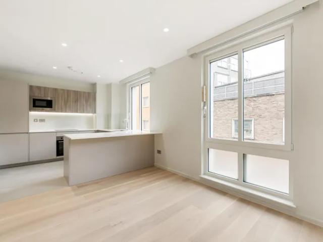 Apartment at Great Marlborough Street, City of Westminster