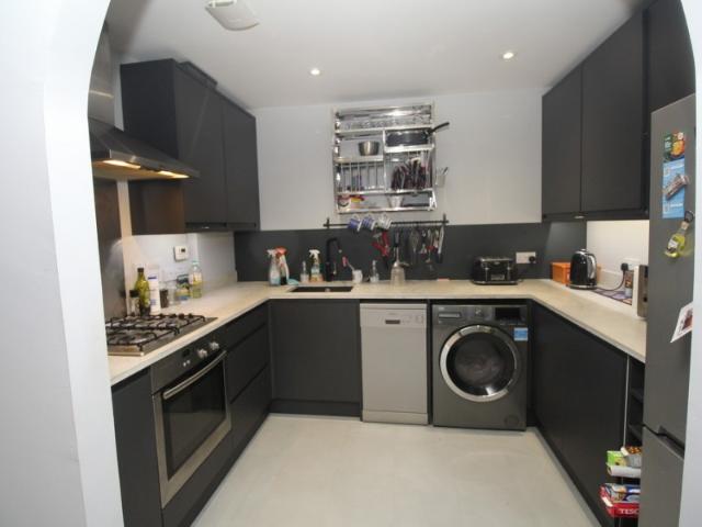 apartment at Great Mead, Chippenham