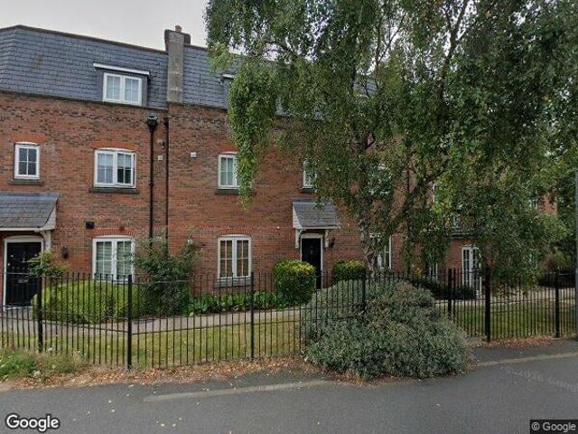 Apartment at Great North Road, Welwyn Hatfield