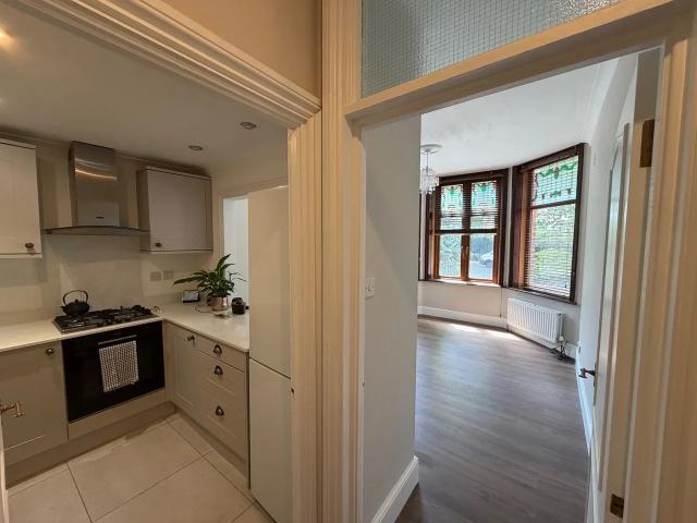 Apartment at Great North Road, Greater London