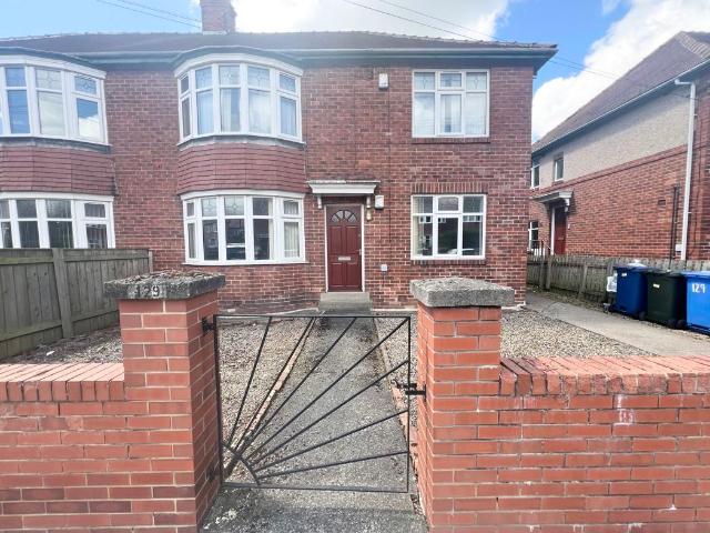 Apartment at Great North Road, Newcastle upon Tyne