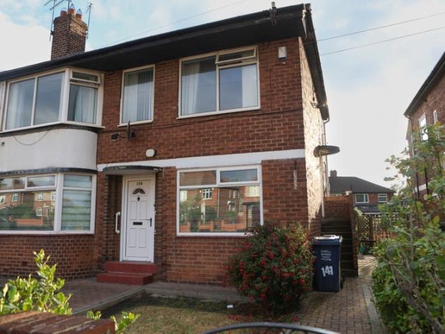 Apartment at Great North Road, Newcastle upon Tyne