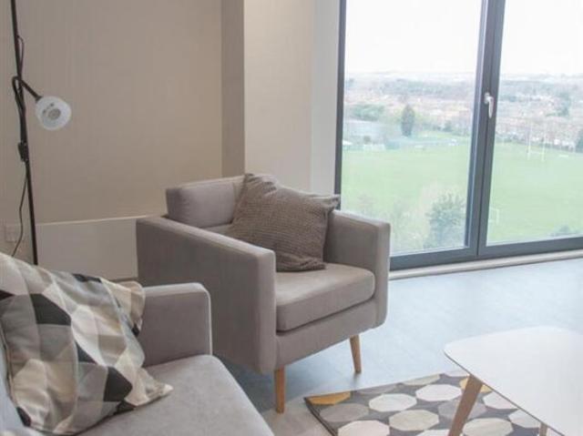 Apartment at Great North Road, Newcastle upon Tyne
