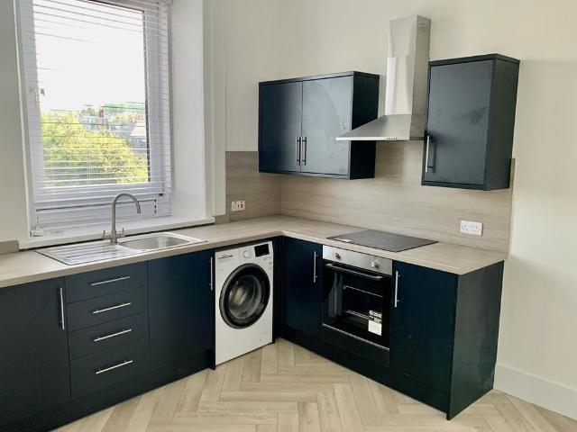 Apartment at Great Northern Road, Aberdeen