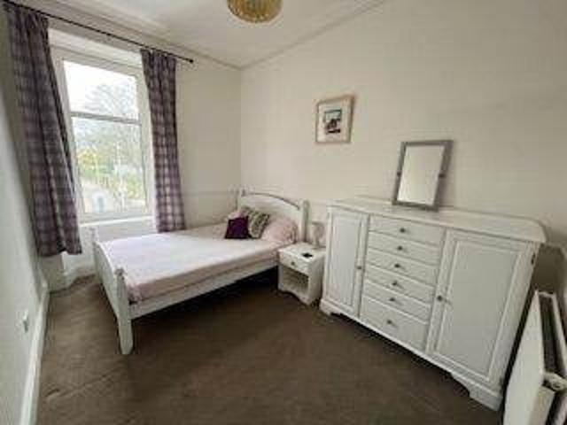 Apartment at Great Northern Road, Aberdeen City