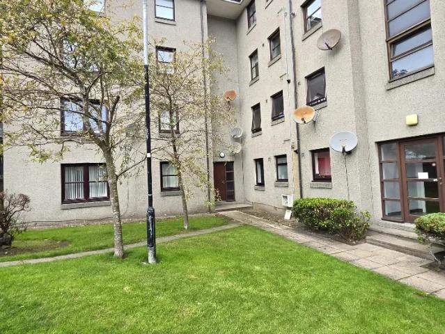 Apartment at Great Northern Road, Aberdeen City