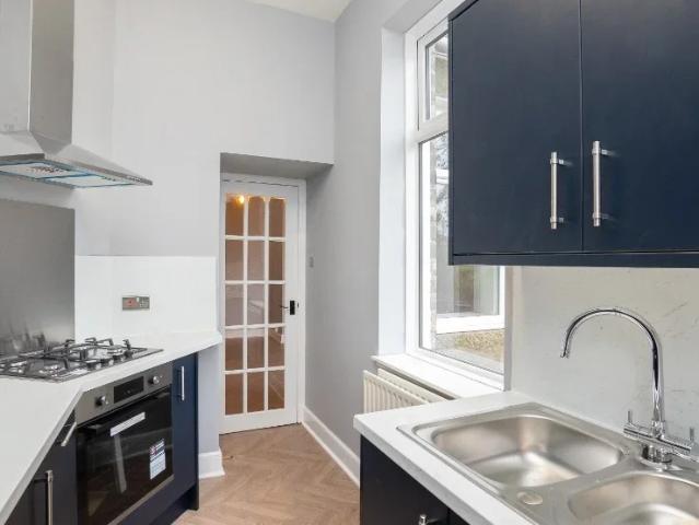 Apartment at Great Northern Road, Aberdeen City