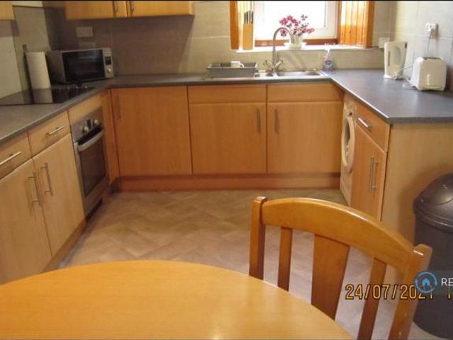 Apartment at Great Northern Road, Aberdeen City