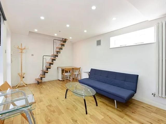 Apartment at Great Newport Street, City of Westminster