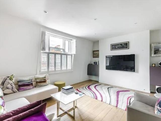 Apartment at Great Newport Street, City of Westminster