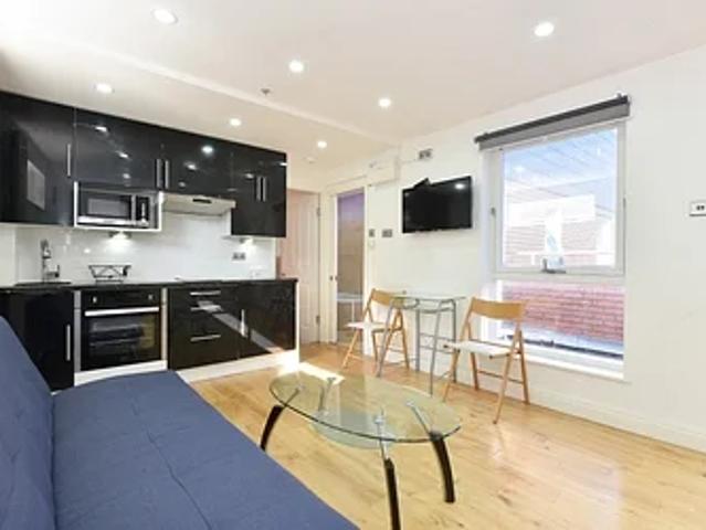 Apartment at Great Newport Street, City of Westminster