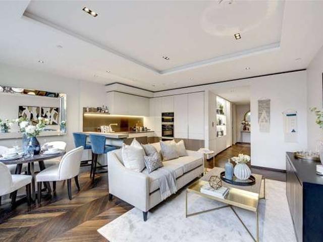 Apartment at Great Newport Street, City of Westminster