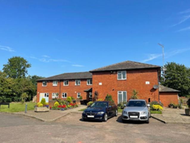 Apartment at Great Sampsons Field, Welwyn Hatfield
