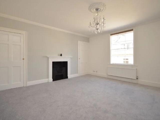 Apartment at Great Stanhope Street, Bath