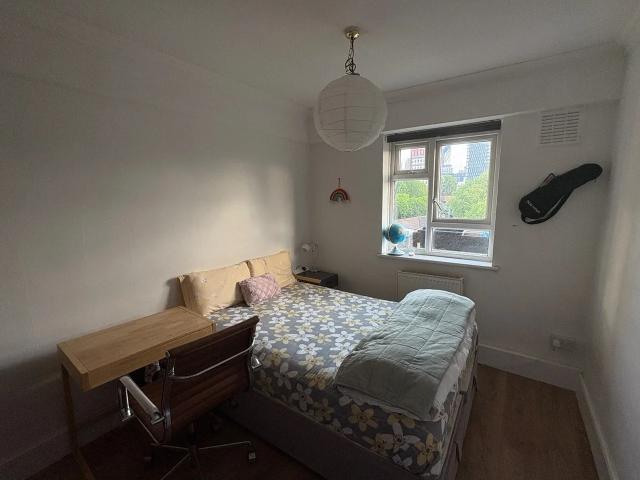 Apartment at Great Suffolk Street, Greater London