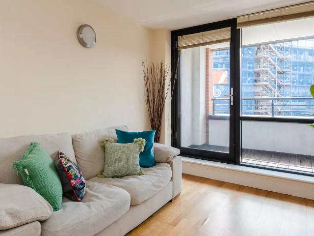 Apartment at Great Suffolk Street, Greater London