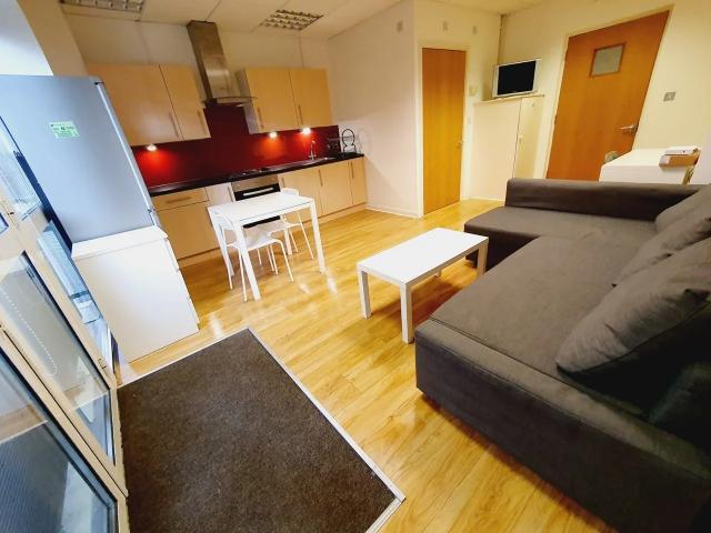 Apartment at Great Suffolk Street, Greater London