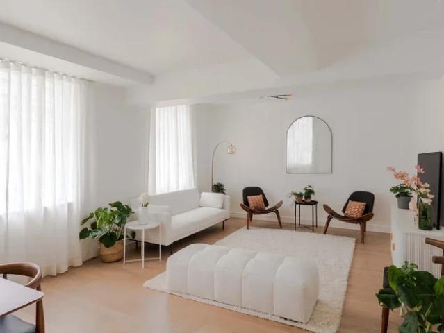 Apartment at Great Portland Street, City of Westminster