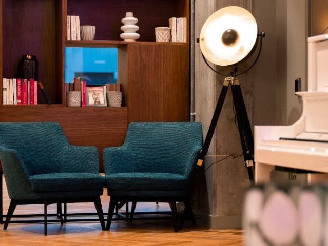 Apartment at Great Patrick Street, Belfast