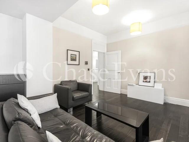 Apartment at Great Peter Street, City of Westminster