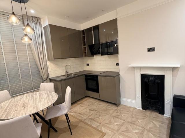 Apartment at Great Peter Street, City of Westminster