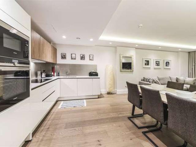 Apartment at Great Peter Street, City of Westminster