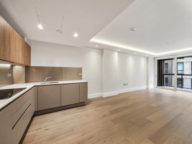 Apartment at Great Peter Street, City of Westminster